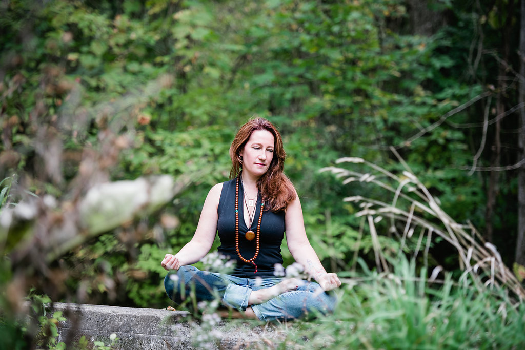 What Is A Metaphysician? - Traci Trimble, PhD